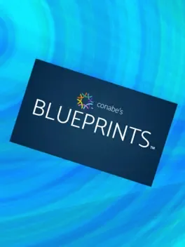 Blueprints | Stash - Games tracker