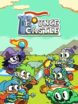 Bounce Castle | Stash - Games tracker