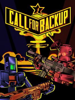 Call For Backup - Press Kit