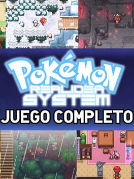 Pokemon Realidea System