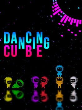Dancing Cube (TBD)