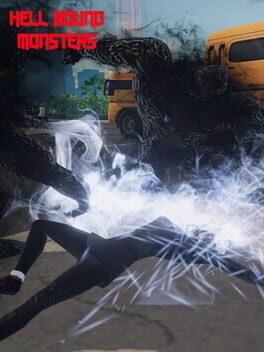 Hell Bound Monsters (TBD)