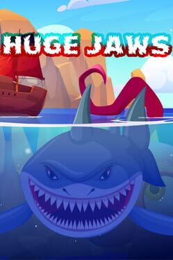 Huge Jaws (2022)