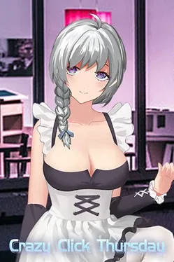 Crazy Click Thursday | Stash - Games tracker