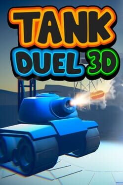 Tank Duel 3D (TBD)