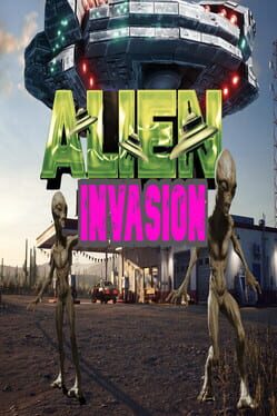 Alien Invasion (TBD)