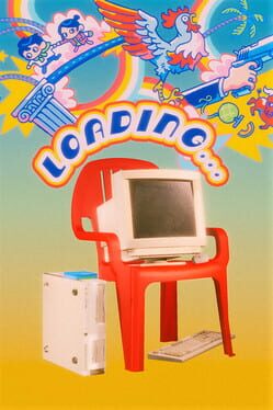 Loading... (1900) - Keep Track of My Games