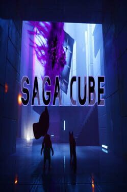 Saga Cube (TBD)