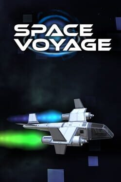 Space Voyage: The Puzzle Game (TBD)