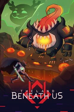 The Land Beneath Us (TBD)