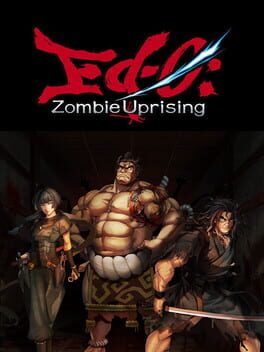 Ed-0: Zombie Uprising (2022)