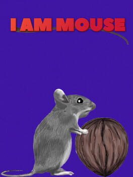 I Am Mouse (TBD)