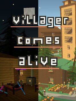 Villager comes alive (TBD)