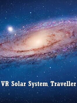 VR Solar System Traveler (TBD)