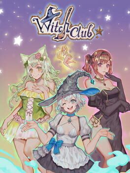 Witch Club (TBD)