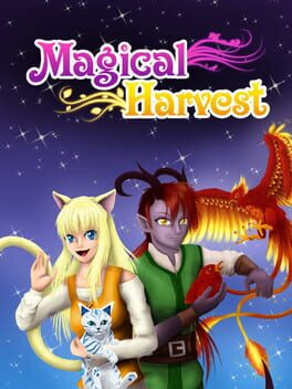 Magical Harvest (TBD)