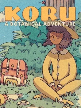 Koru | Stash - Games tracker