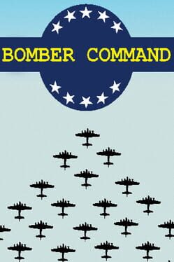Bomber Command (2023)