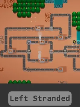 Left Stranded | Stash - Games tracker