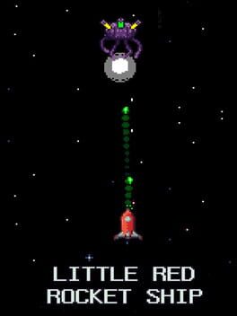 Little Red Rocket Ship (TBD)