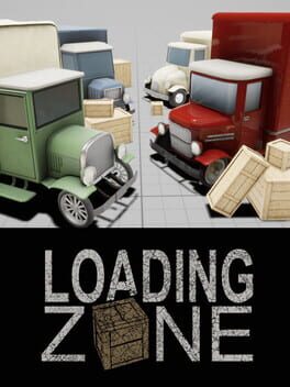 Loading Zone (TBD)