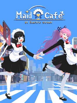 Maid Cafe at Electric Street (TBD)
