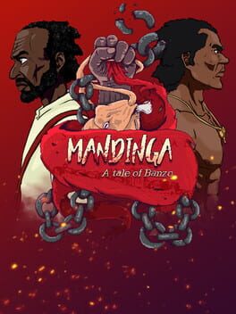Mandinga: A Tale of Banzo (2021)