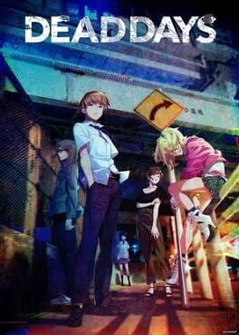Dead Days (2019)