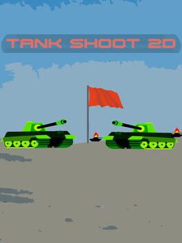 Tank Shoot 2D: Battle to save City Flag (TBD)