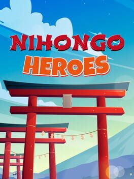 Nihongo Heroes (TBD)