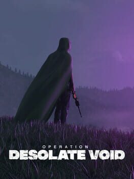 Operation Desolate Void (TBD)