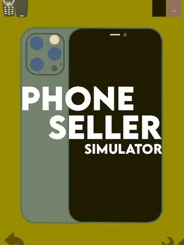 Phone Seller Simulator | Stash - Games tracker