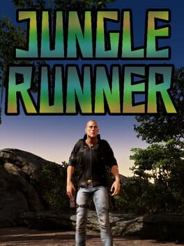 Jungle Runner (TBD)