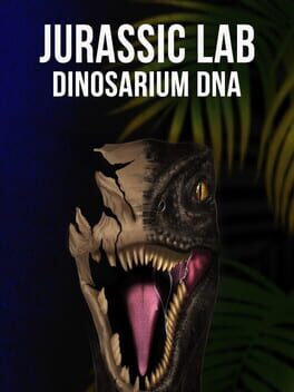 Jurassic Lab: Dinosarium DNA (TBD)