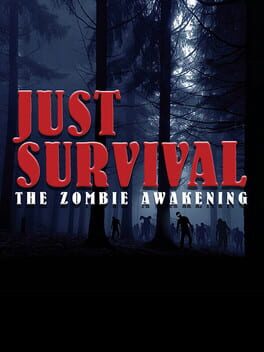Just Survival: The Zombie Awakening (TBD)