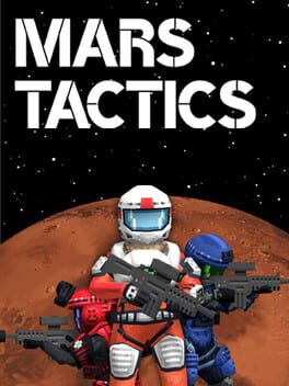 Mars Tactics (TBD)