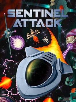 Sentinel Attack (TBD)