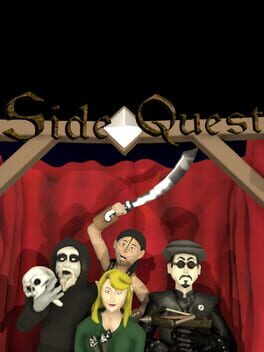 Sidequest (TBD)