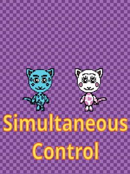 Simultaneous Control (TBD)