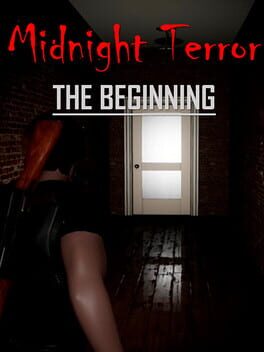 Midnight Terror: The Beginning (TBD)