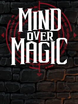 Mind Over Magic (TBD)