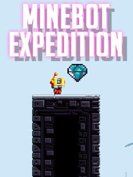 Minebot expedition (2022)