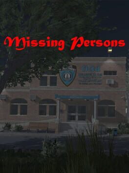 Missing Persons (2022)