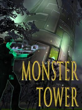 Monster Tower (TBD)