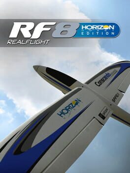 RealFlight 8 (TBD)