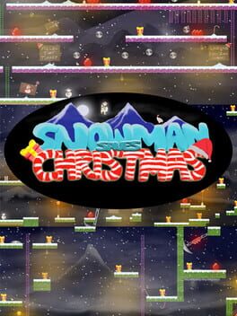 Snowman Saves Christmas (TBD)