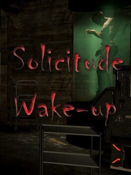 Solicitude Wake-up (TBD)