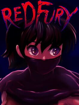Red Fury (TBD)