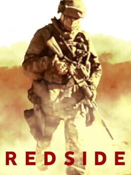 Redside: Episode 1 (TBD)