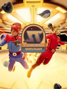 Spaceteam: The Second Dimension (TBD)